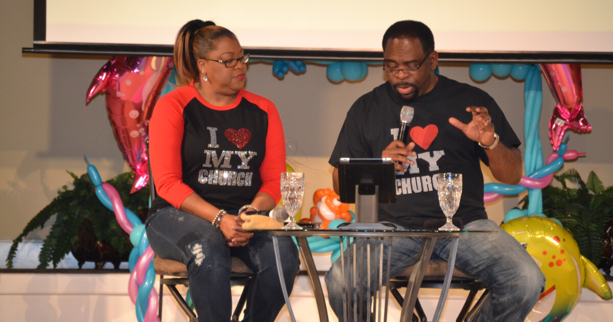 Who We Are | Power of Change Christian Church